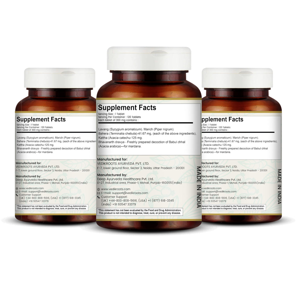 blended vitamin supplements for daily energy
