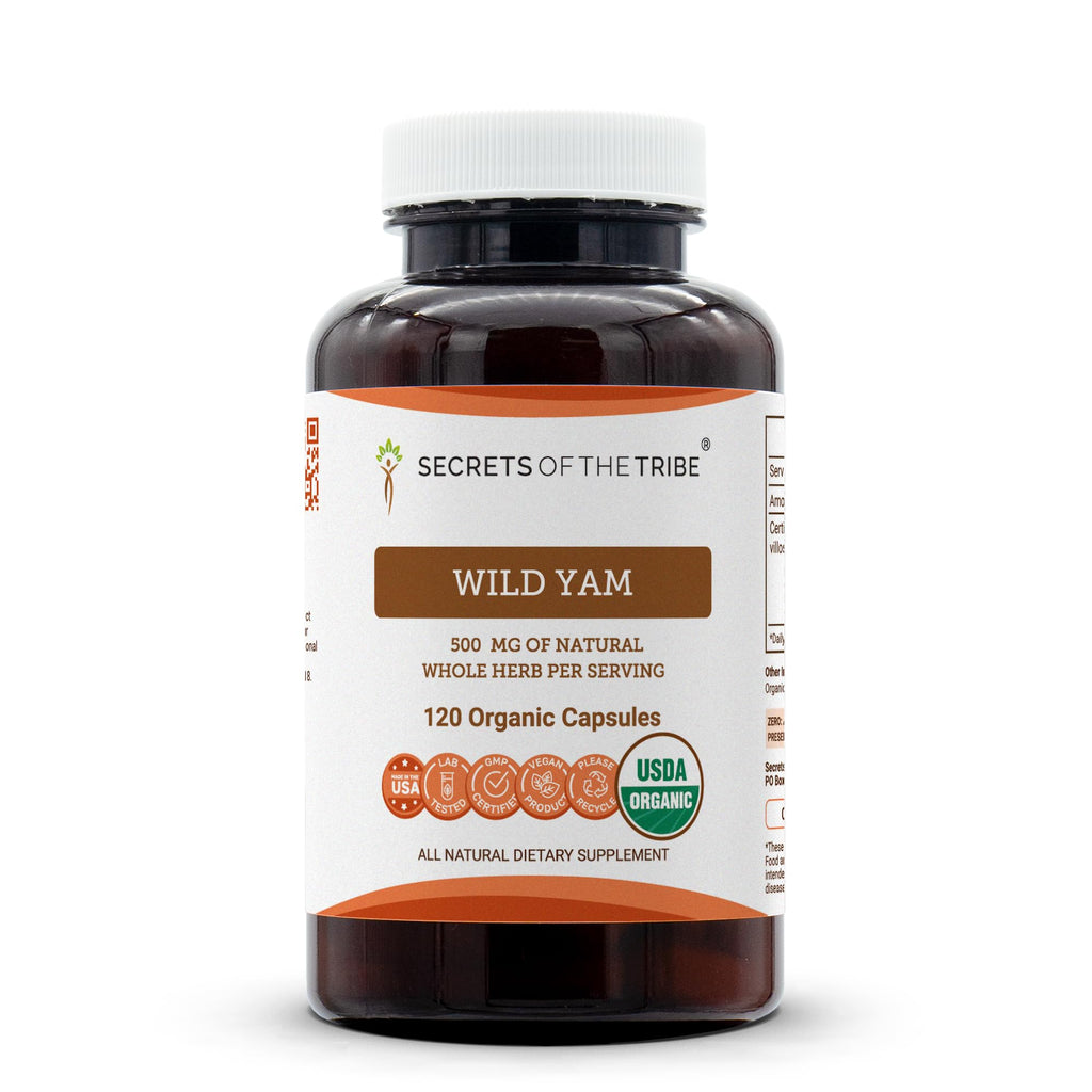 blended vitamin supplements for daily health