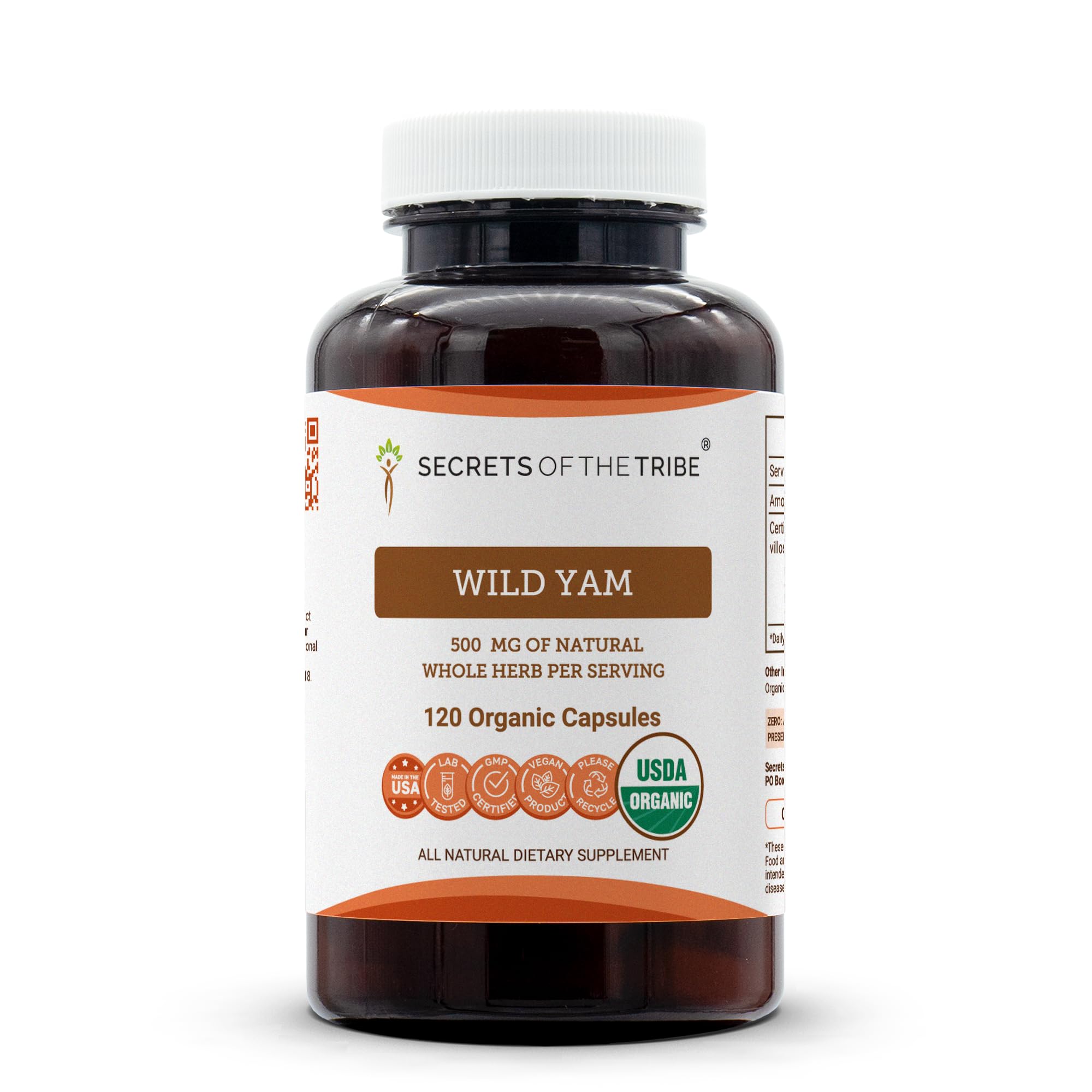 blended vitamin supplements for daily health