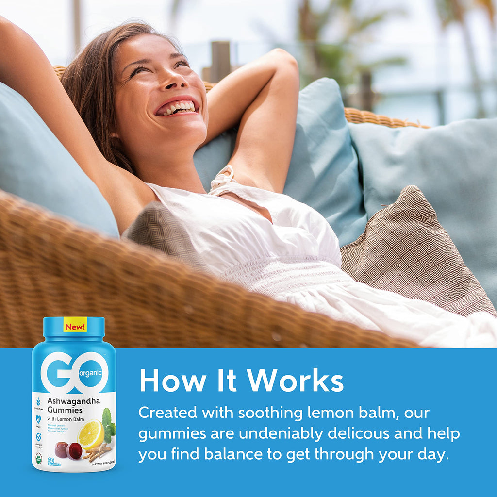 Blended vitamin supplements for daily health