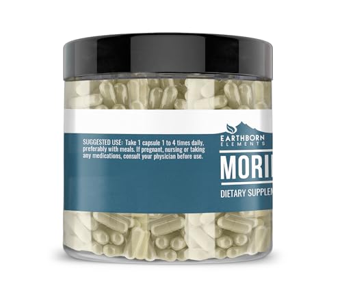 blended vitamin supplements for daily health