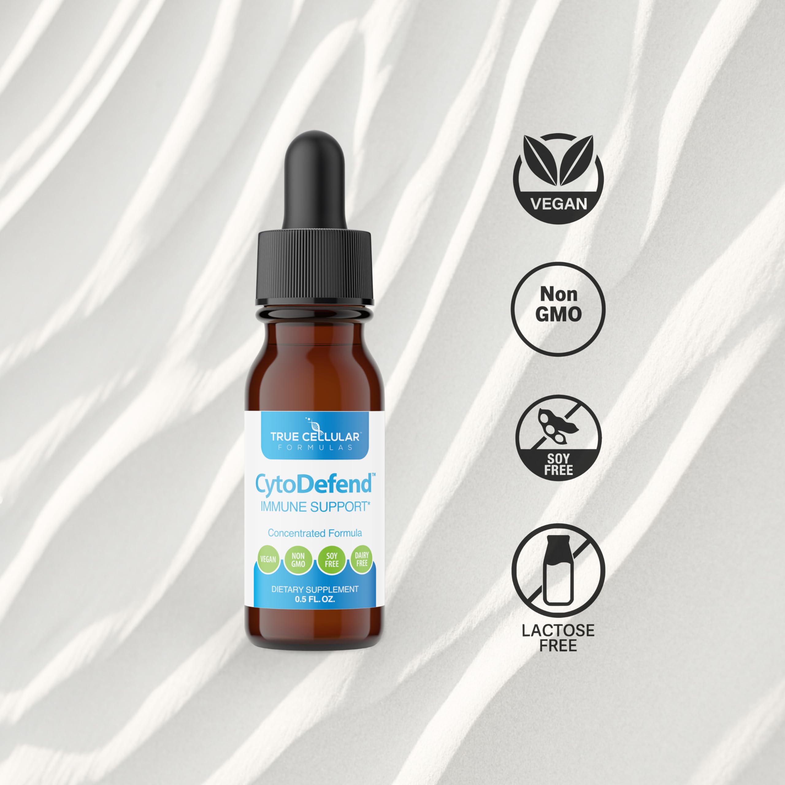 blended vitamin supplements for daily health