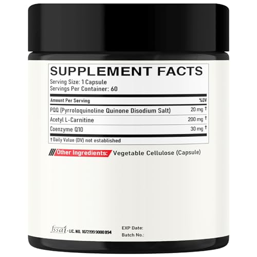 blended vitamin supplements for daily health