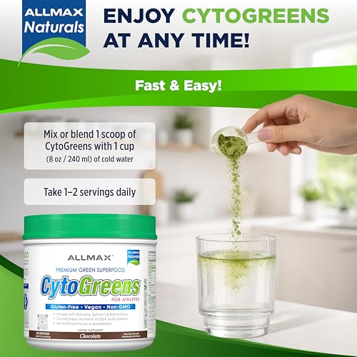 blended vitamin supplements for daily health