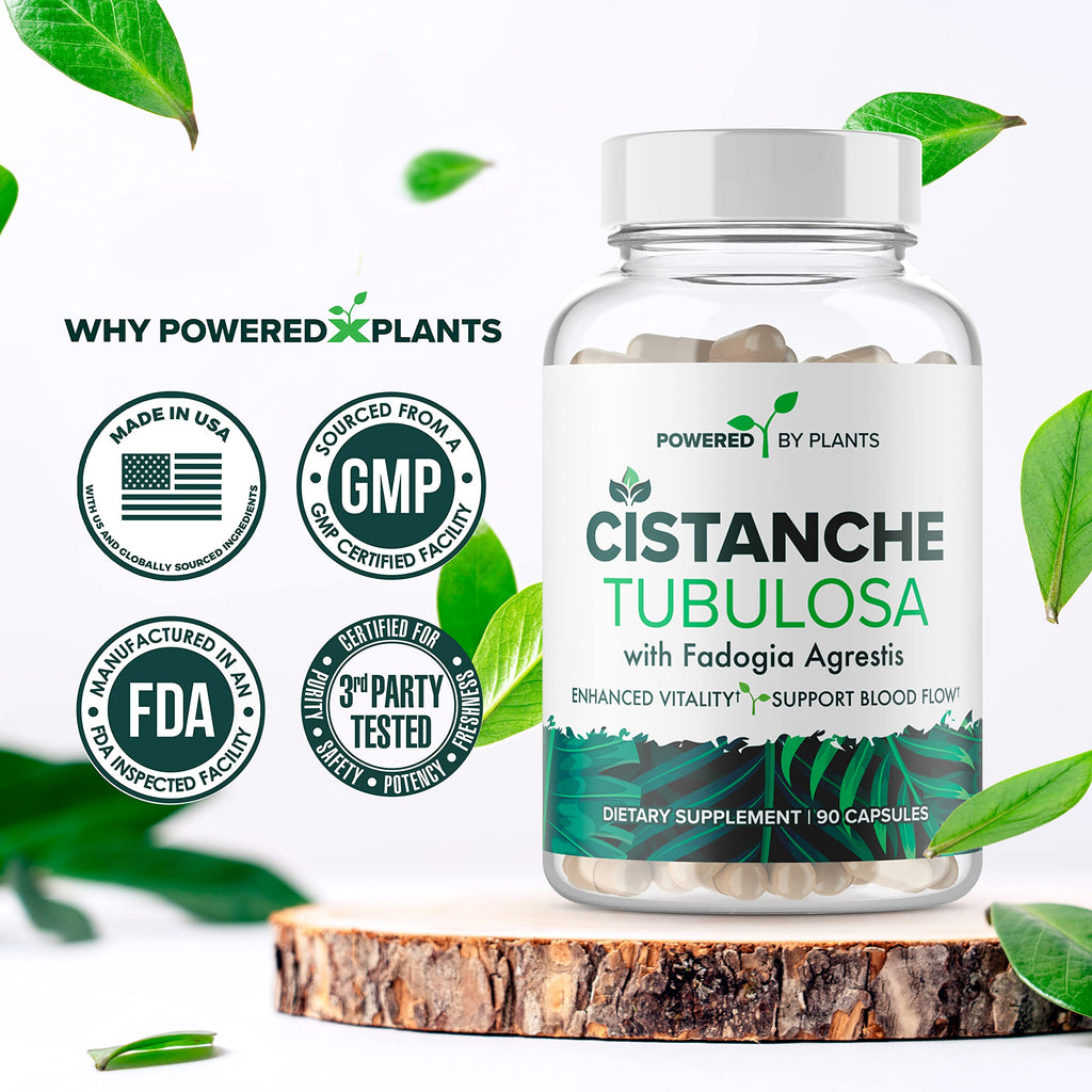 blended vitamin supplements for daily use