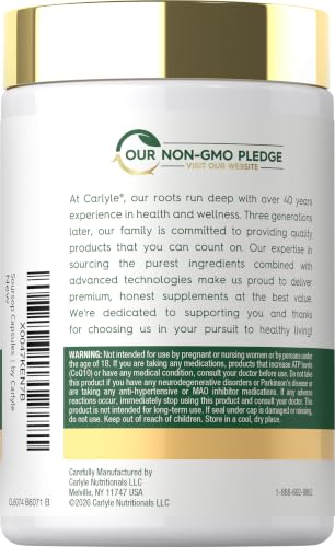 Blended vitamin supplements for daily use