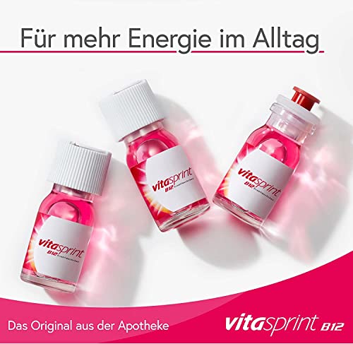 blended vitamin supplements for daily vitality