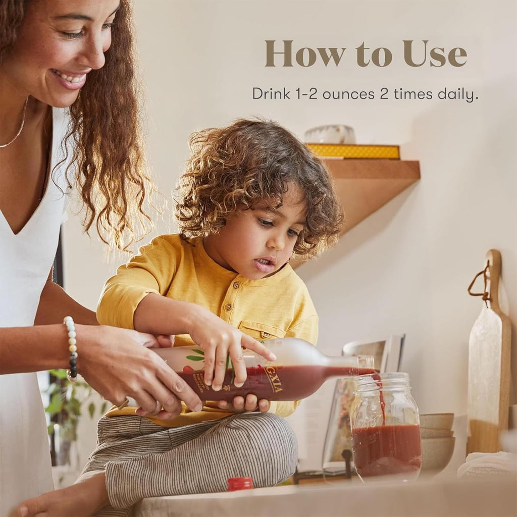 blended vitamin supplements for daily wellness
