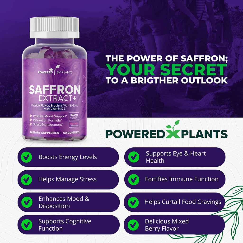 Blended vitamin supplements for daily wellness
