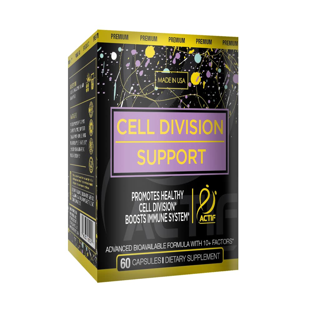 blended vitamin supplements for daily wellness