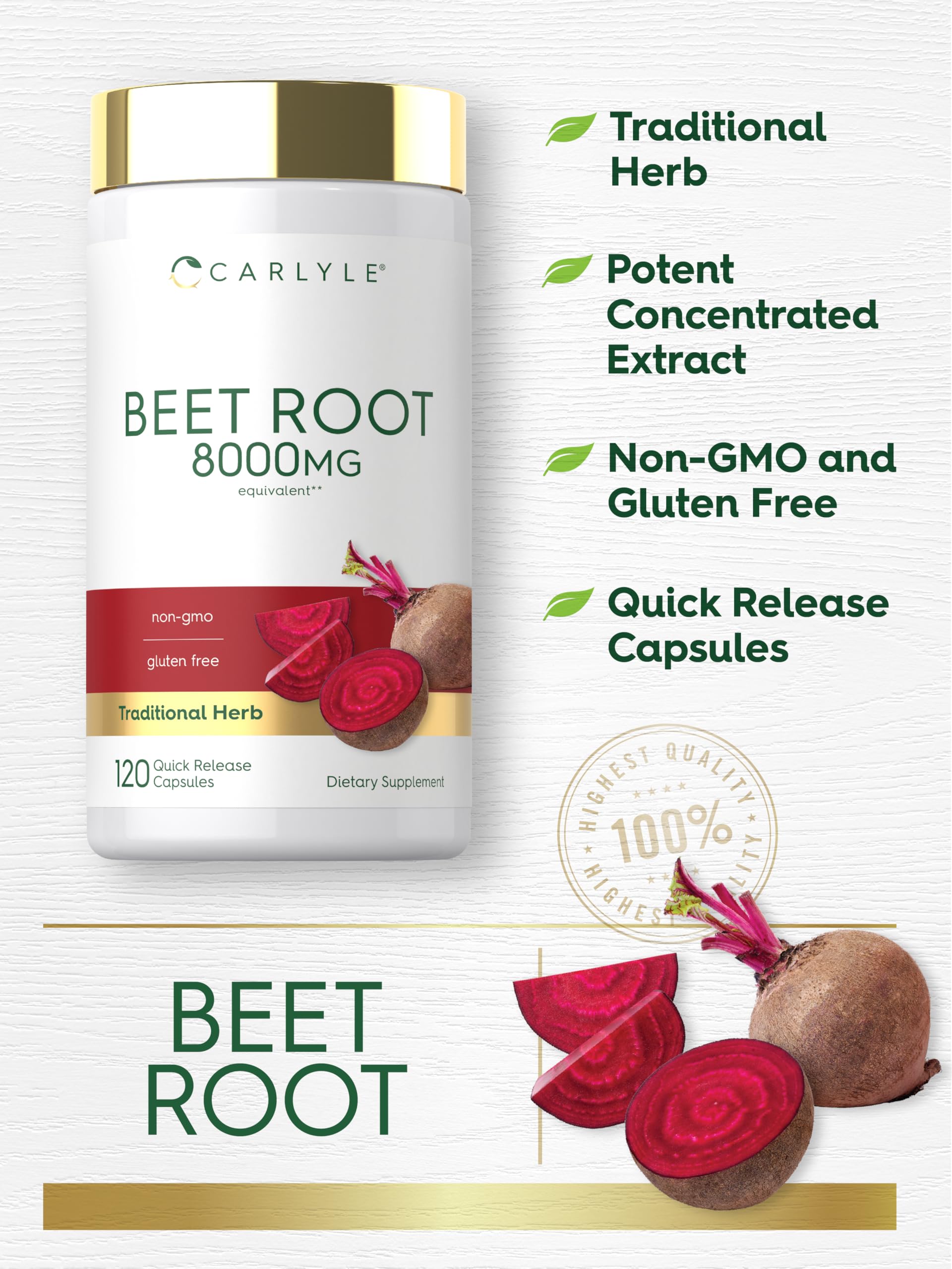Blended vitamin supplements for daily wellness