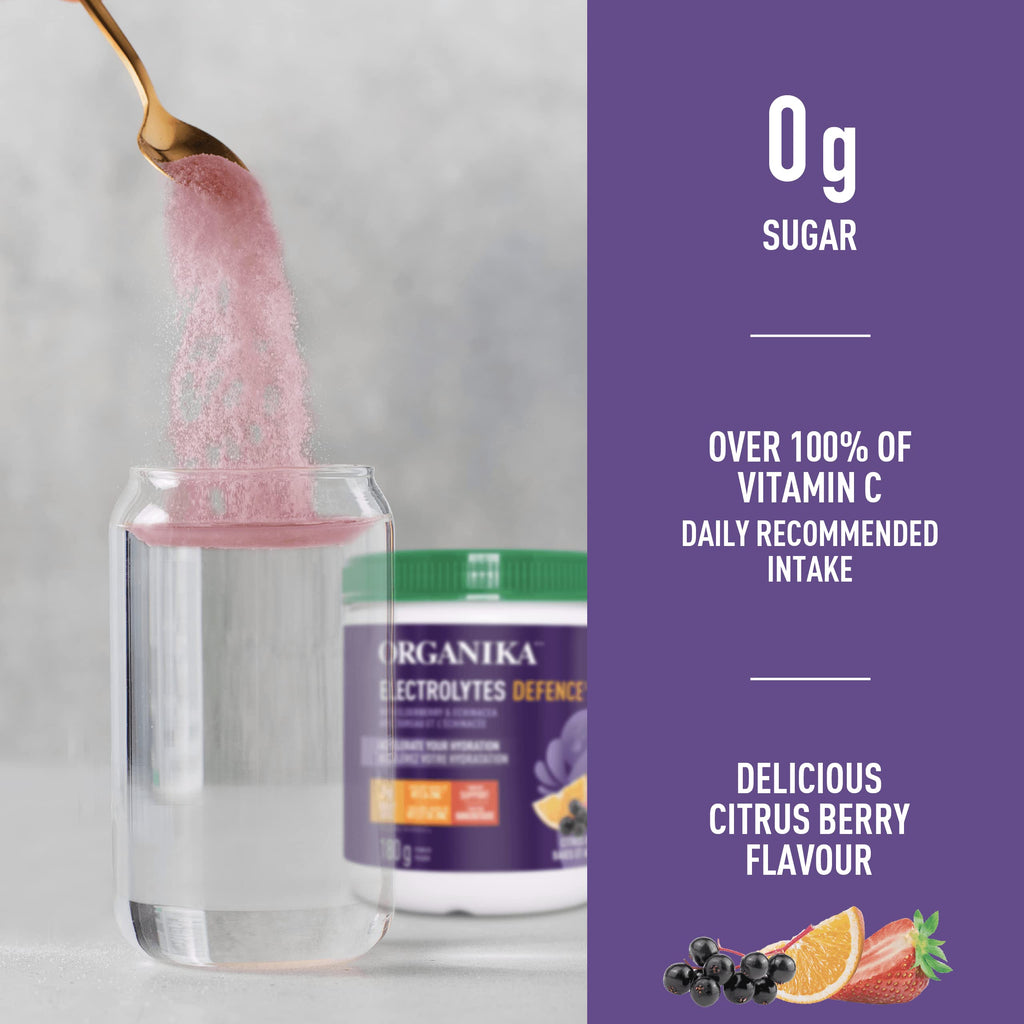 Blended vitamin supplements for daily wellness
