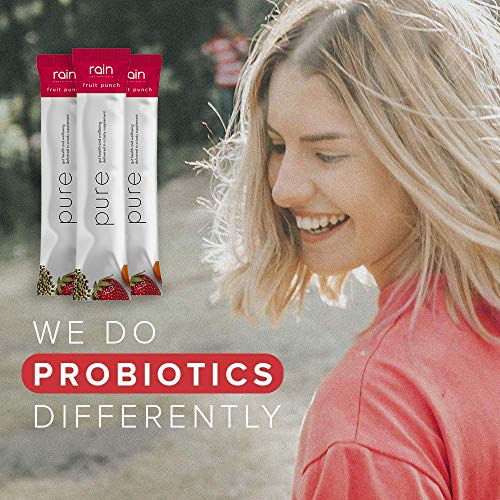 blended vitamin supplements for digestion