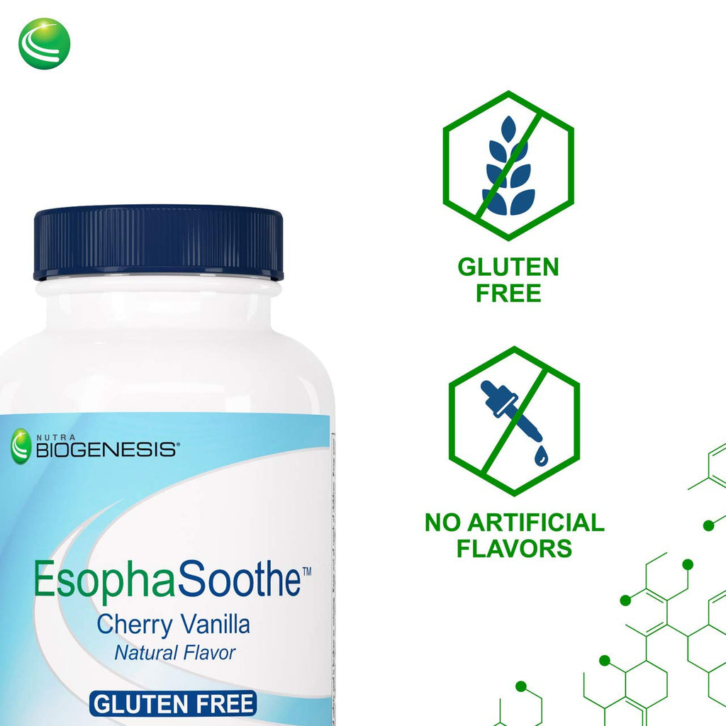 blended vitamin supplements for digestive comfort