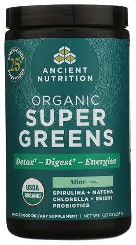 blended vitamin supplements for digestive health