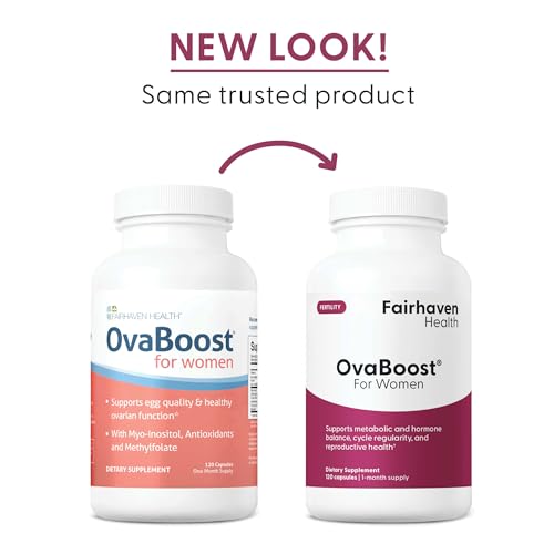 blended vitamin supplements for egg quality