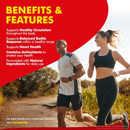 blended vitamin supplements for energy boost