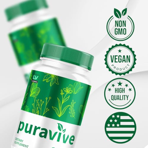 blended vitamin supplements for energy boost