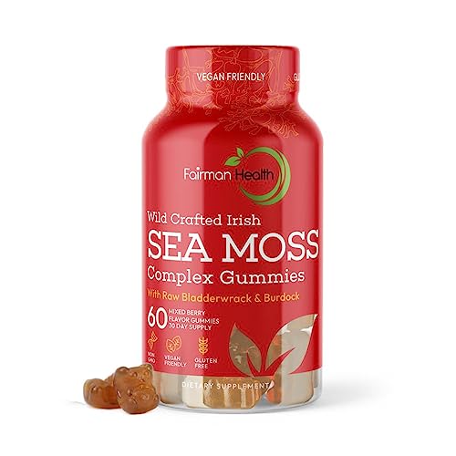 blended vitamin supplements for energy boost