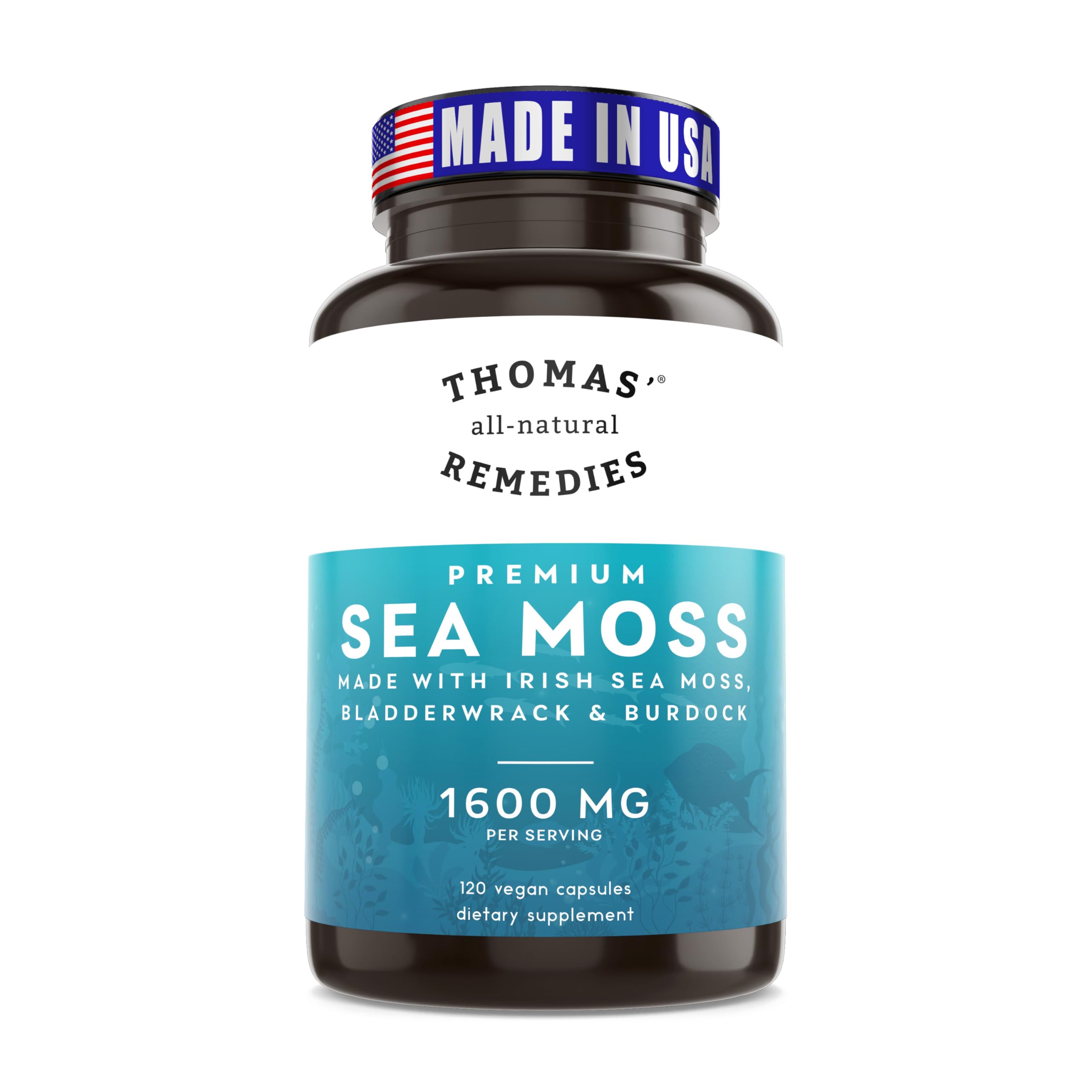 blended vitamin supplements for energy