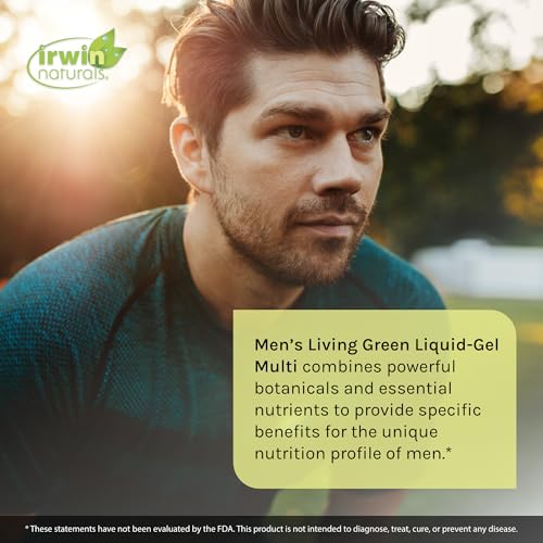 blended vitamin supplements for energy