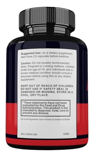 blended vitamin supplements for energy