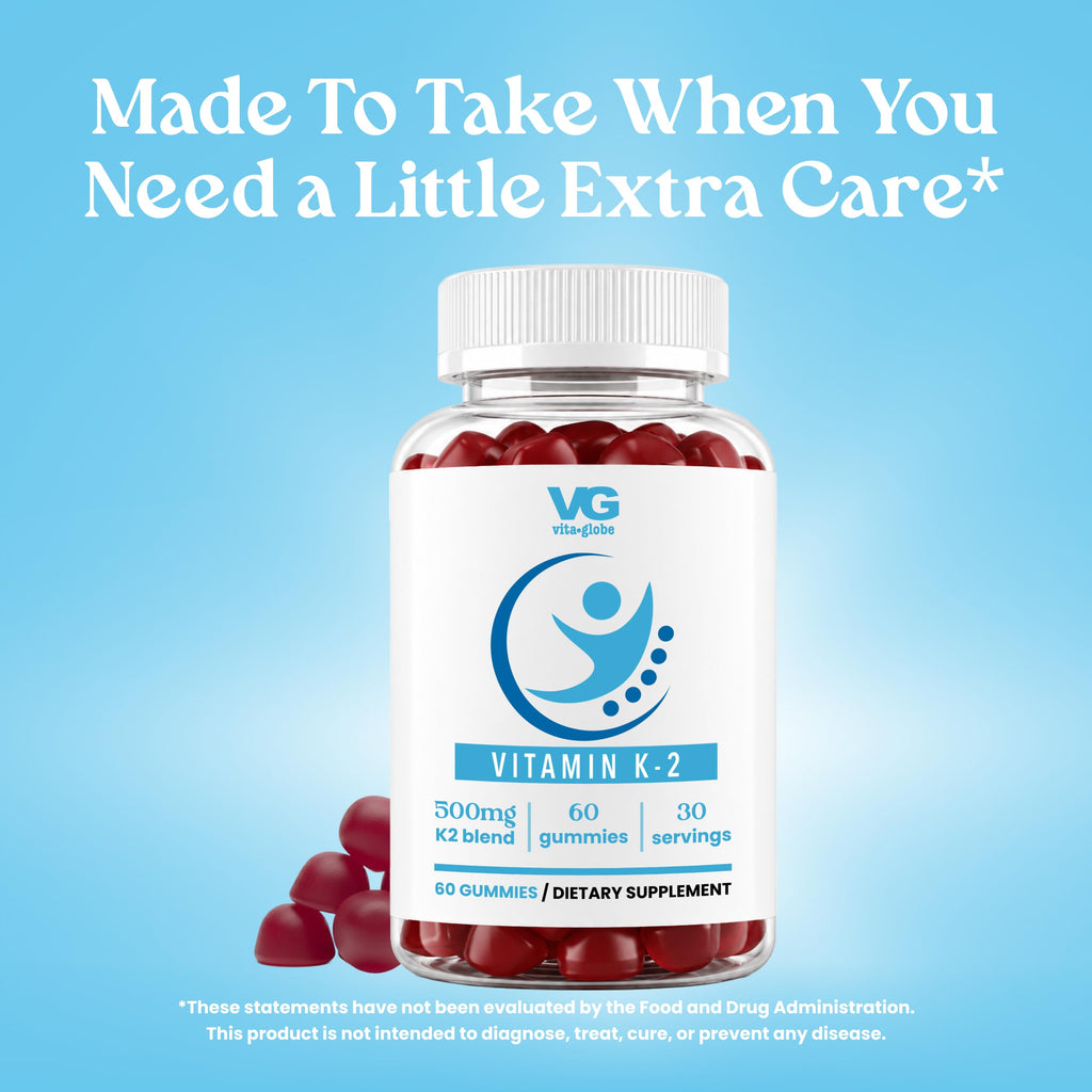 Blended vitamin supplements for energy