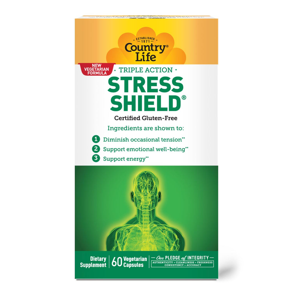 blended vitamin supplements for energy