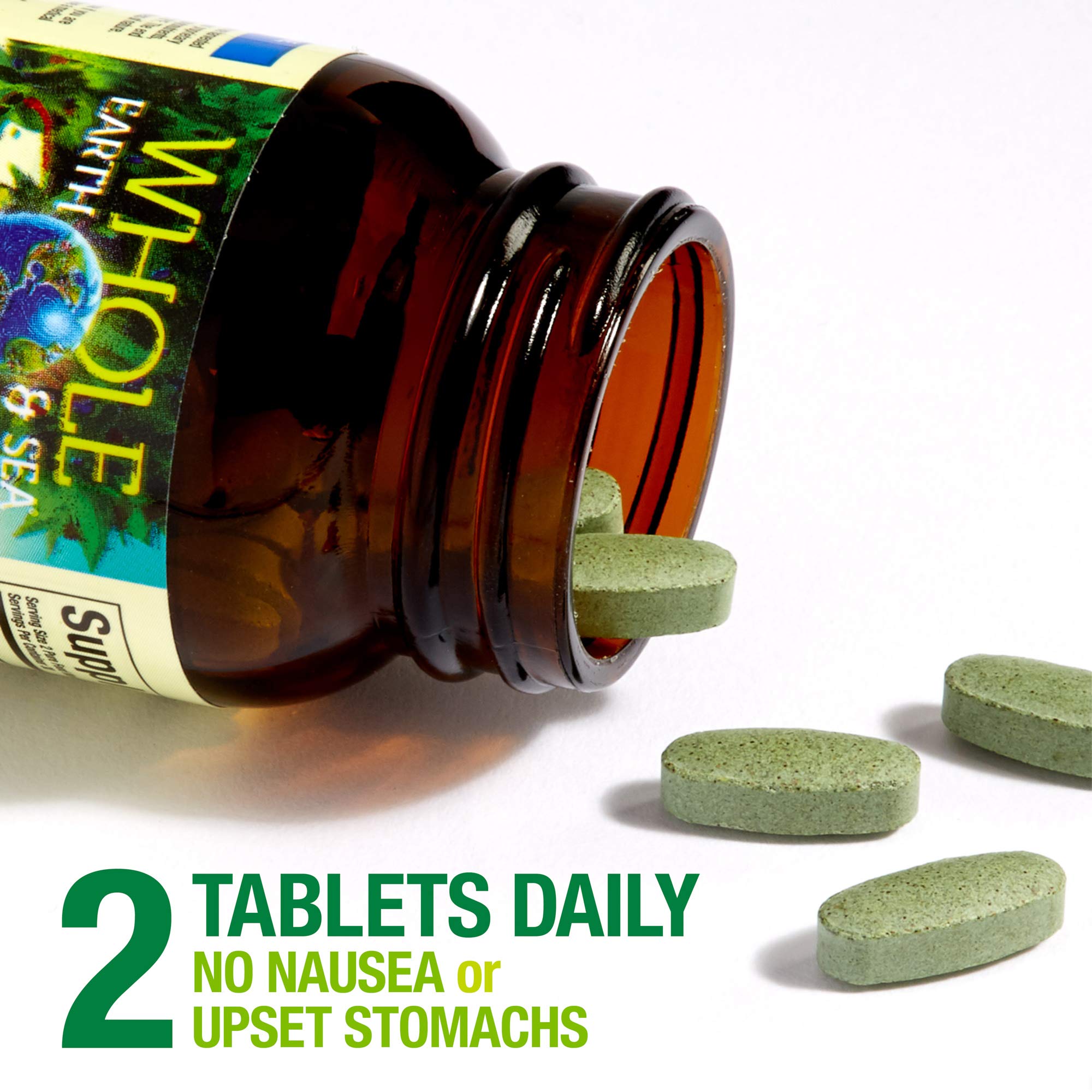 blended vitamin supplements for energy