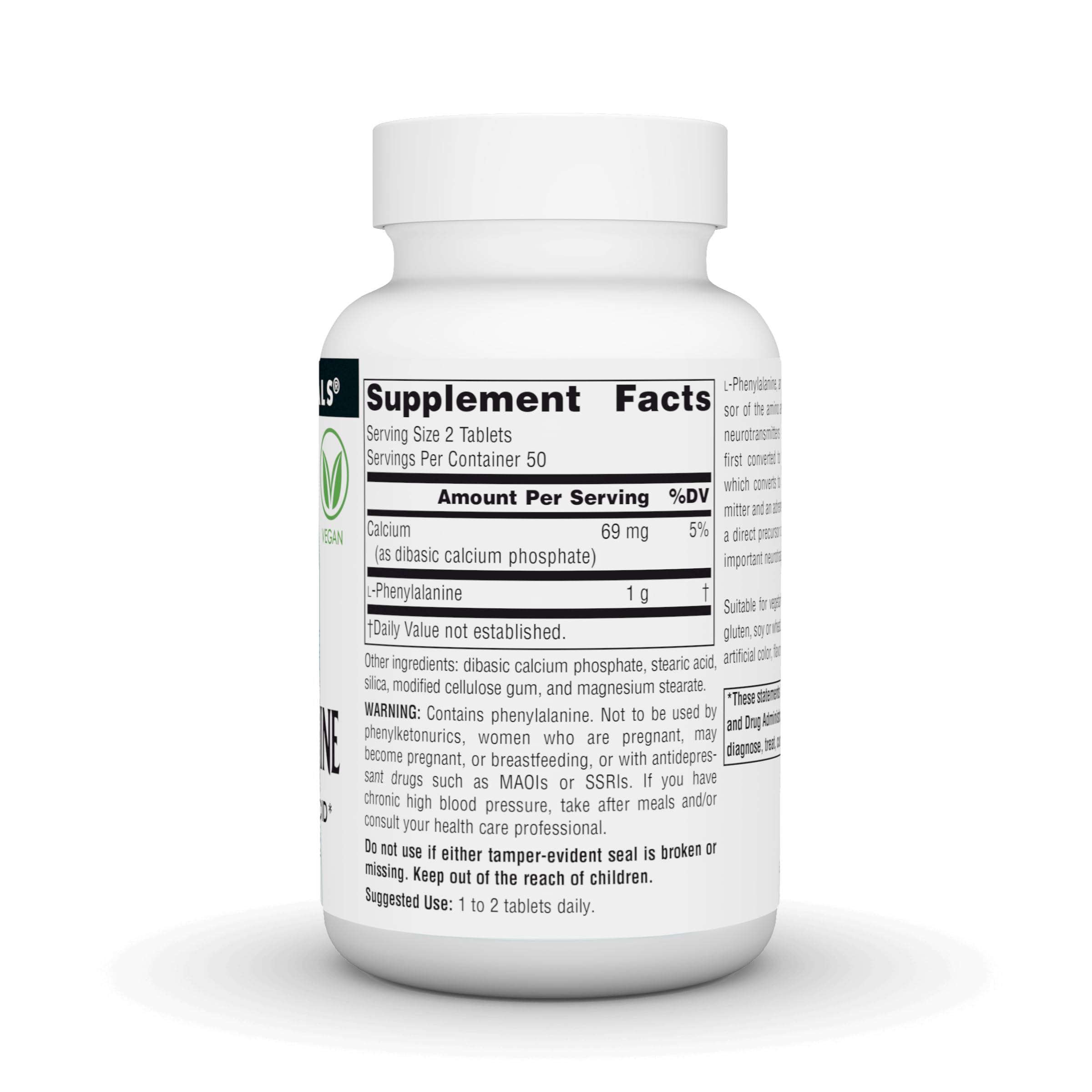 Blended vitamin supplements for energy