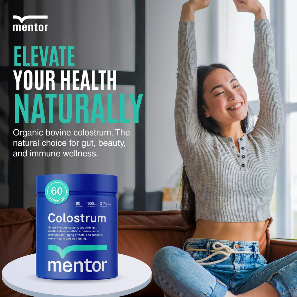 Blended vitamin supplements for energy