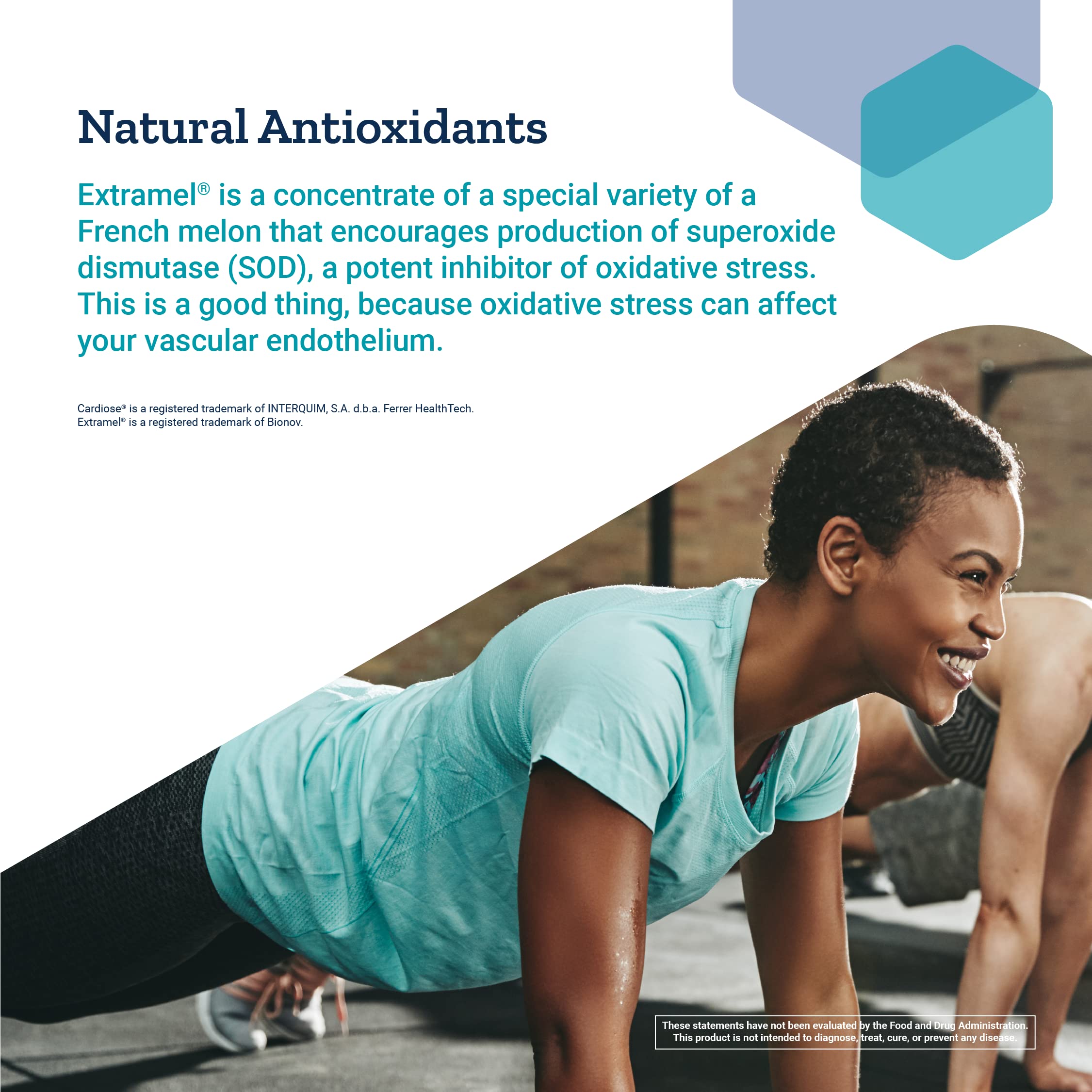 blended vitamin supplements for energy