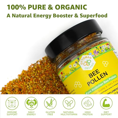 blended vitamin supplements for energy