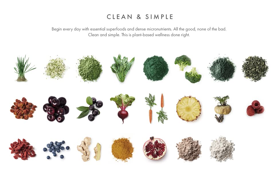 Blended vitamin supplements for energy