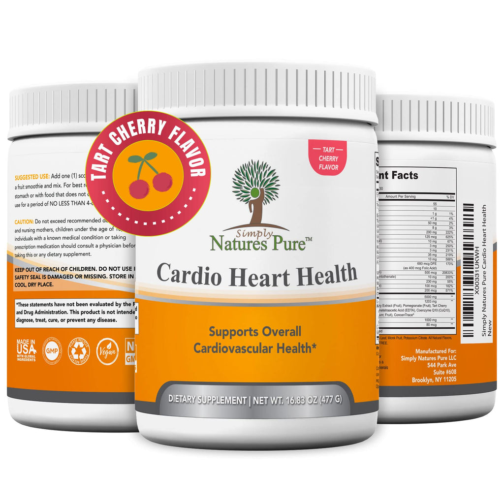 blended vitamin supplements for energy