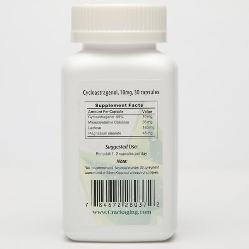 Blended vitamin supplements for energy