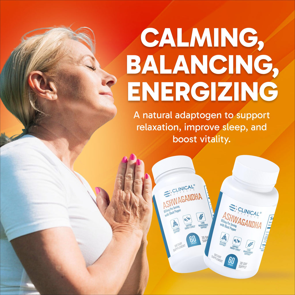 blended vitamin supplements for energy