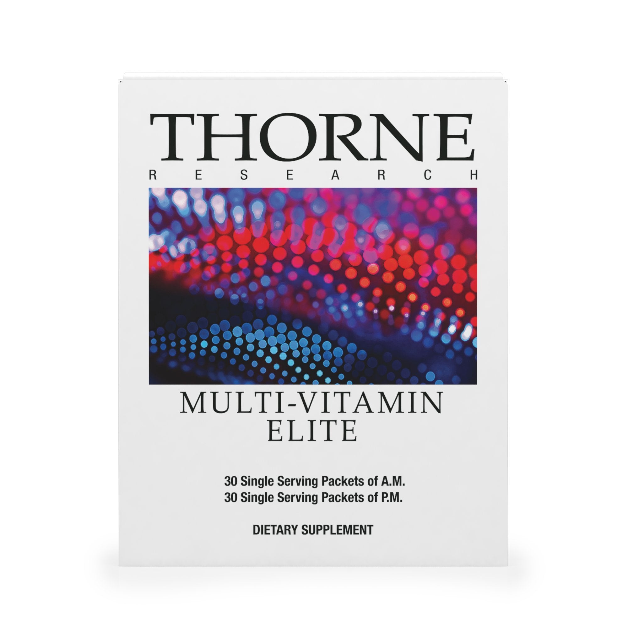 blended vitamin supplements for energy
