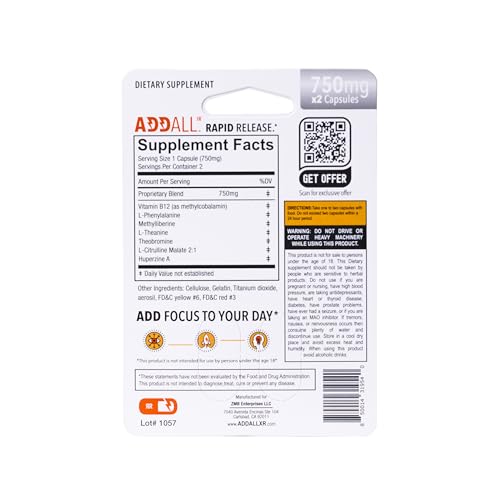 blended vitamin supplements for energy