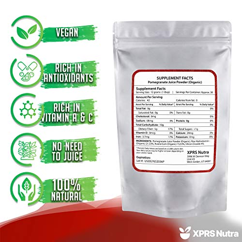 blended vitamin supplements for energy