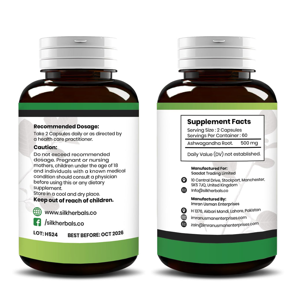 blended vitamin supplements for energy