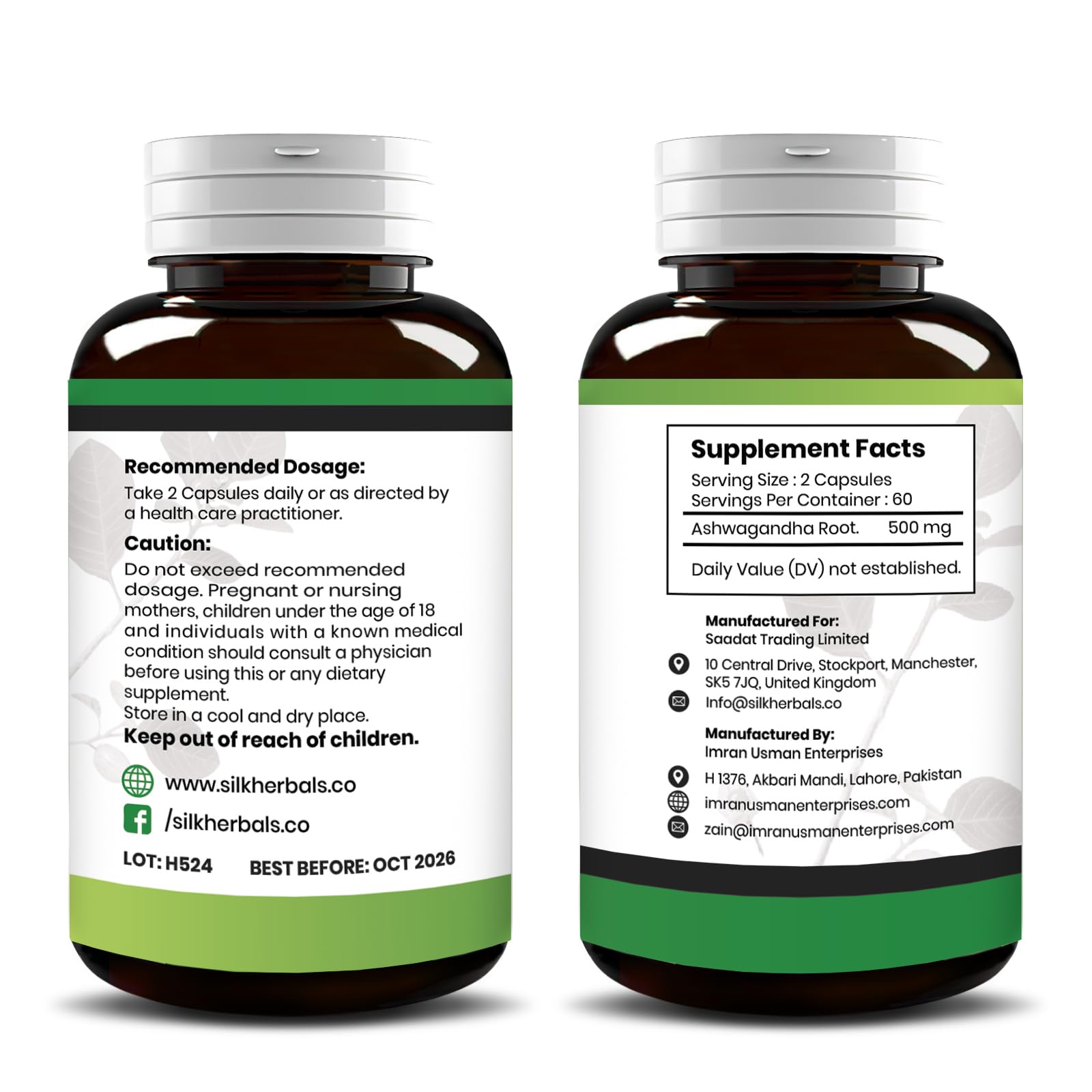 blended vitamin supplements for energy