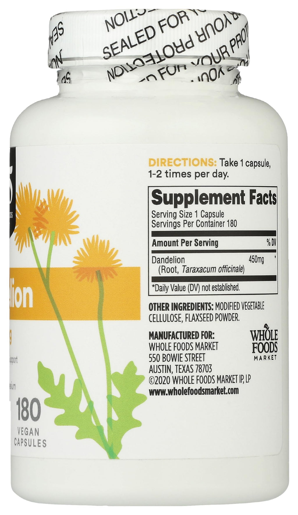 blended vitamin supplements for energy