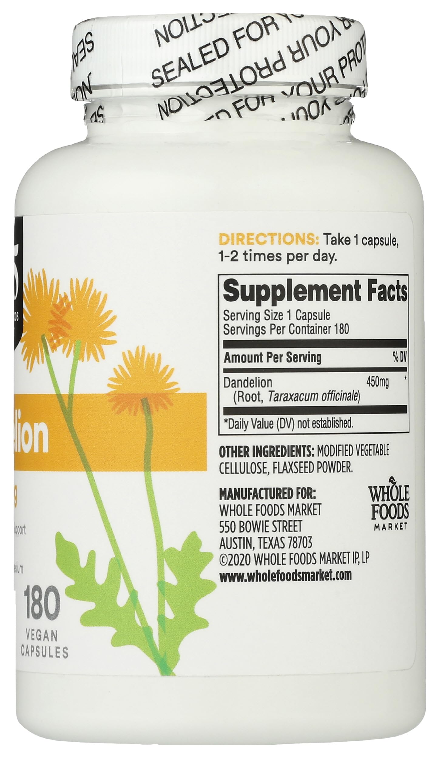 blended vitamin supplements for energy