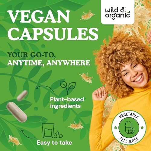 blended vitamin supplements for energy