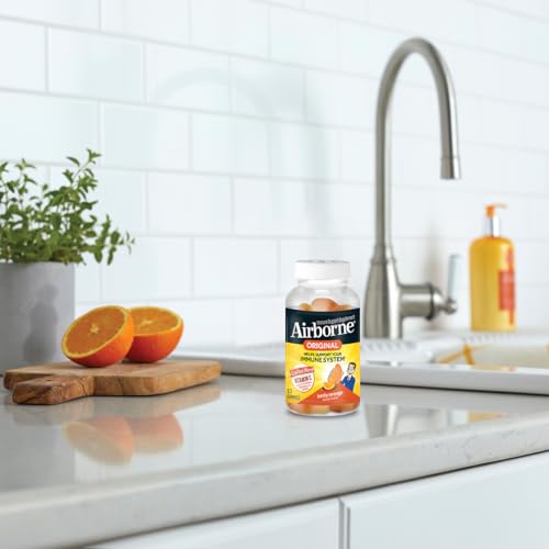 blended vitamin supplements for everyday health