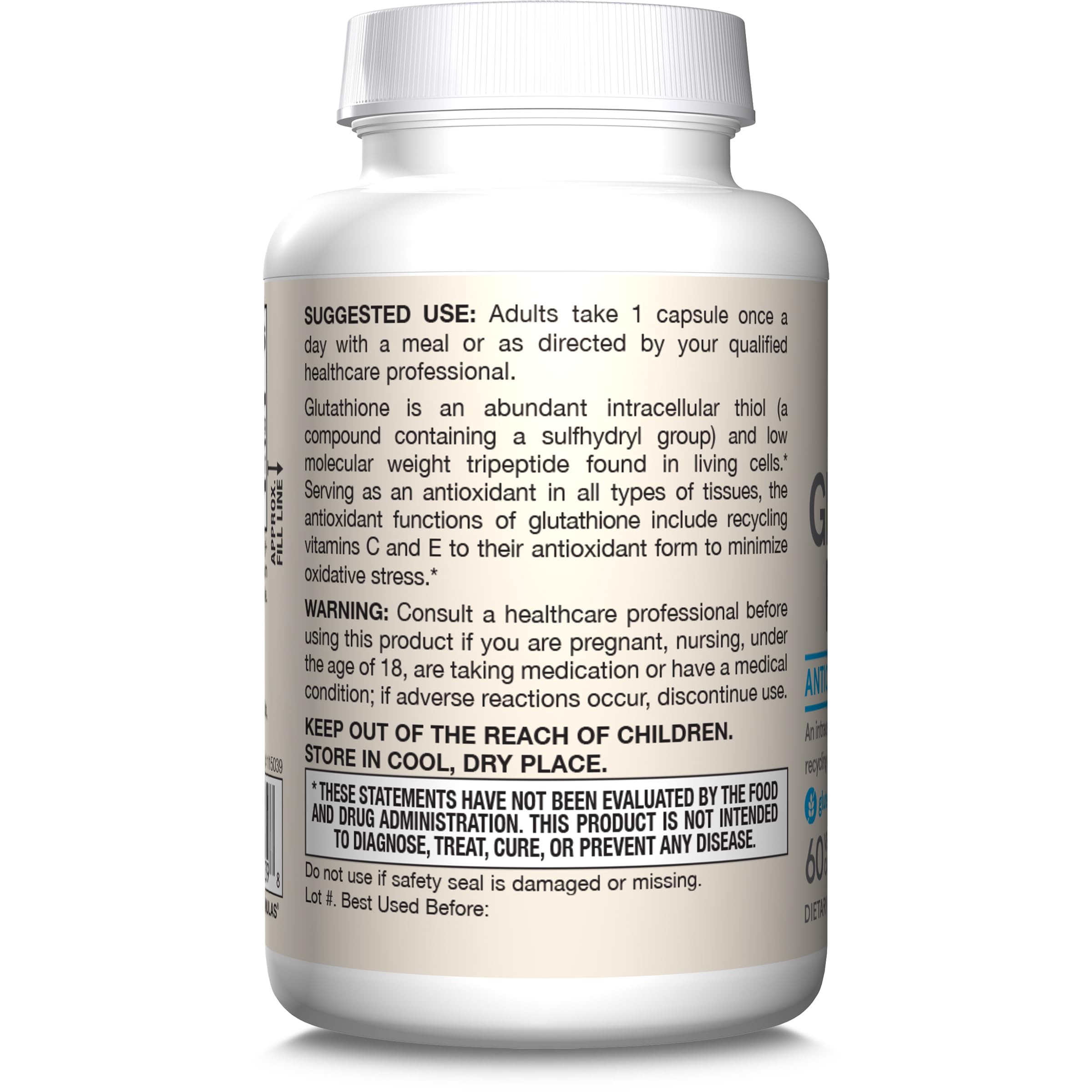 blended vitamin supplements for everyday use