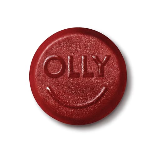 blended vitamin supplements for everyday use