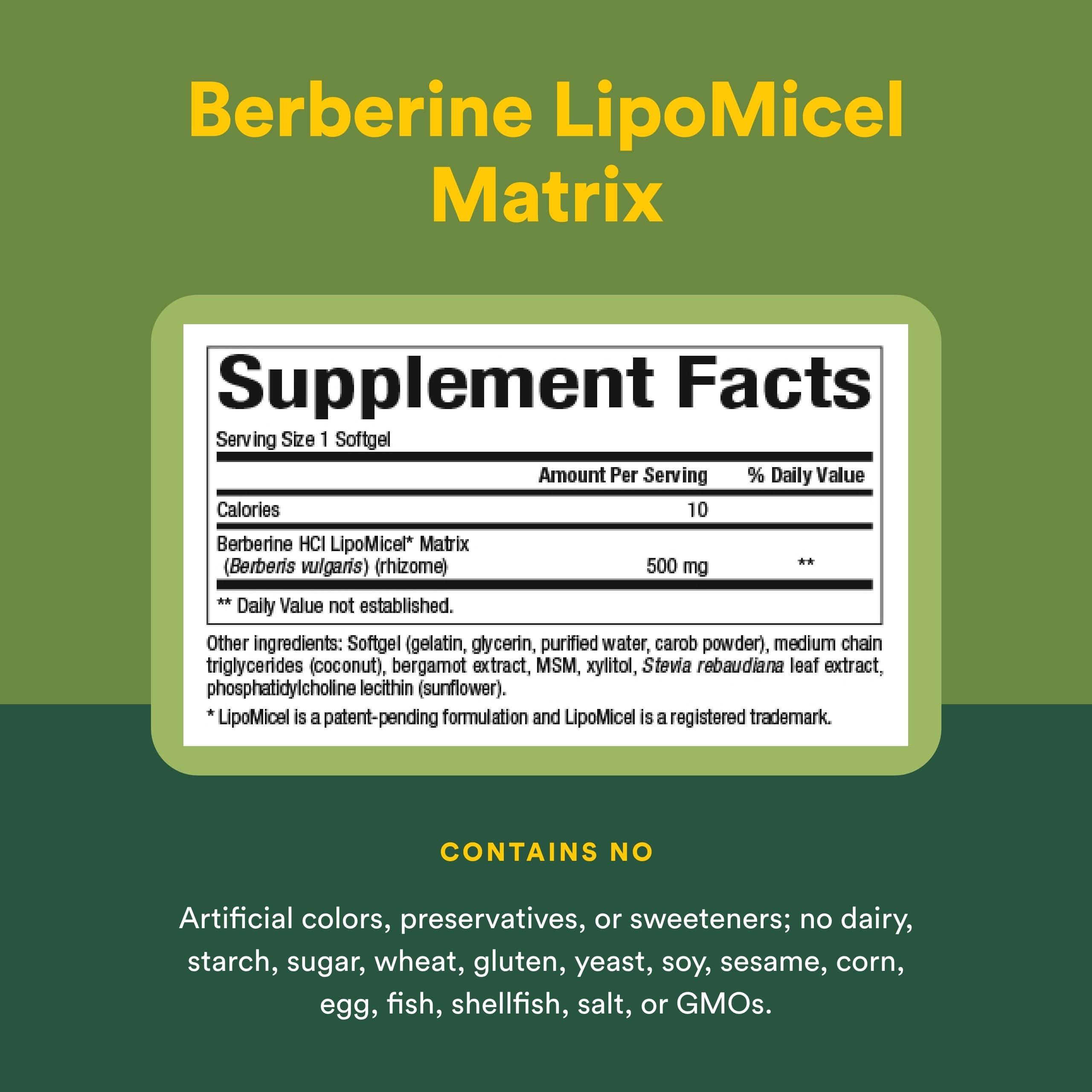 blended vitamin supplements for everyday wellness