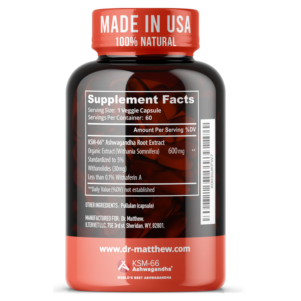 blended vitamin supplements for fitness